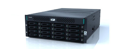 宏杉存储MS3000 - 昆明思立信